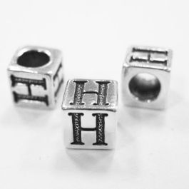 H 6mm - 6mm H Block