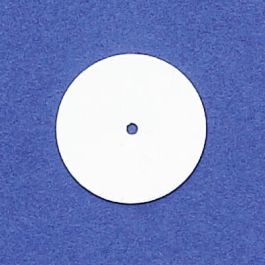 Bead Disk Blank 3/4" - 925-039