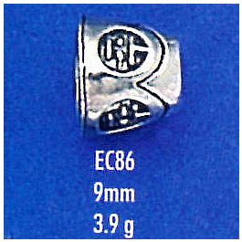Cast End Cap - EC86