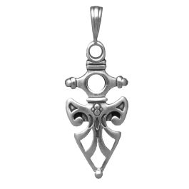 Celtic "Protection" Pendant