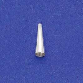 1/2" Regular Cone Plain
