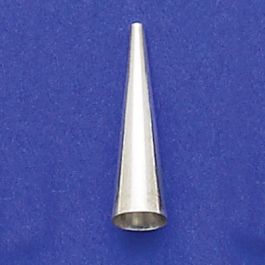 1" Regular Cone Plain