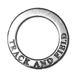 Sterling Silver Track and Field Affirmation; Sunwest Silver Co Inc