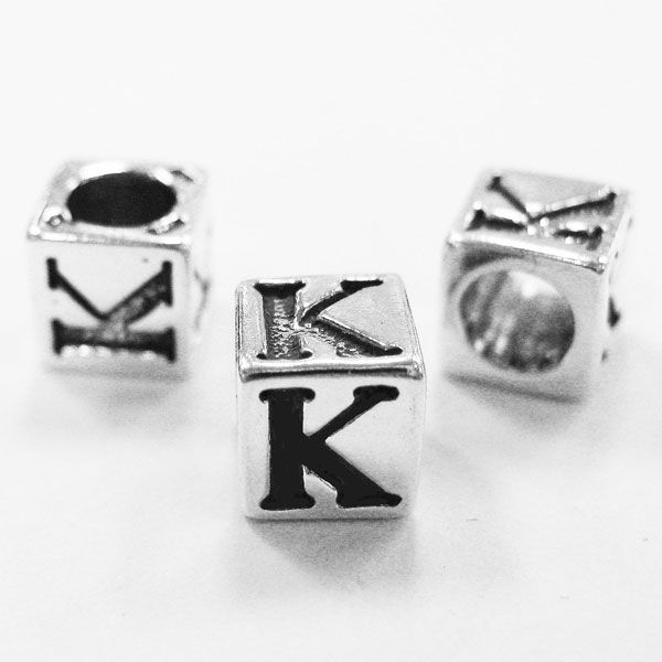 K 7mm - 7mm K Block