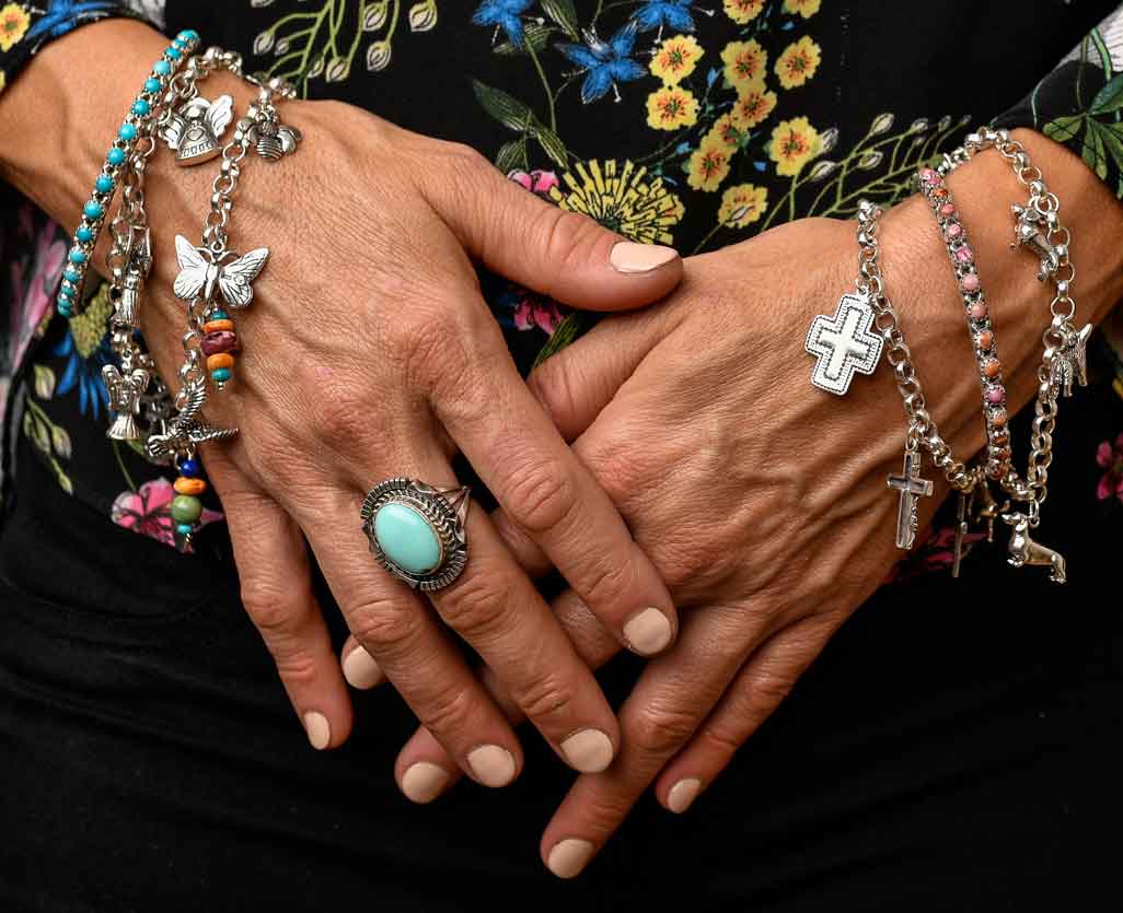 Home page [sunwestcharms.com]